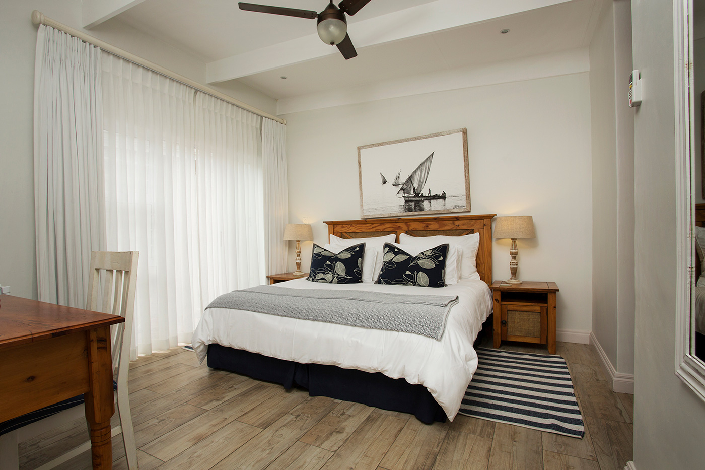 Room 3 - Ocean Hideaway